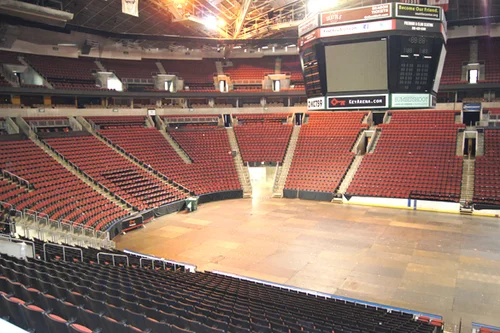 key arena accessibility upgrade — Schemata Workshop