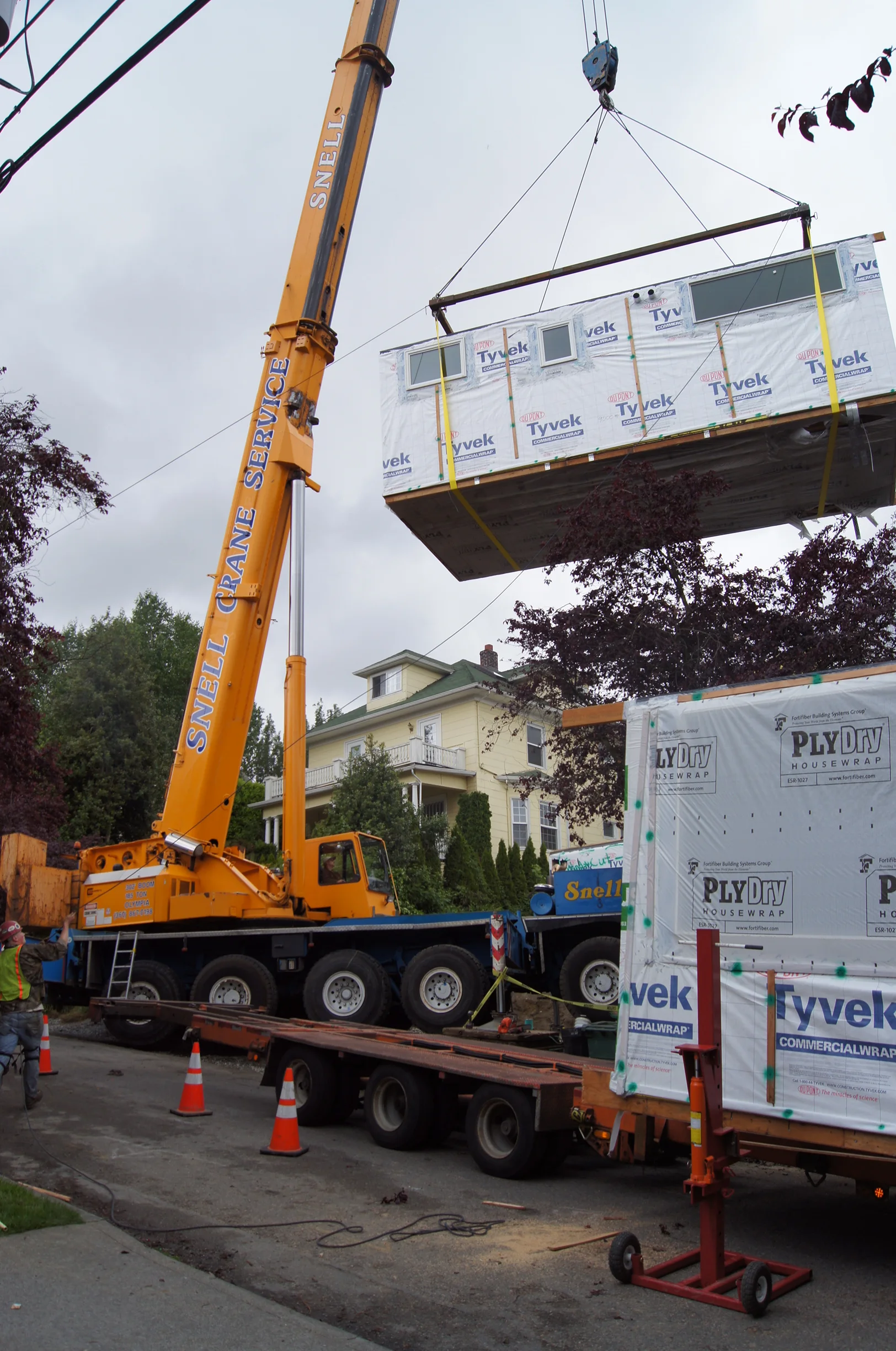 Modular Construction - A Tipping Point for the Affordable Housing ...