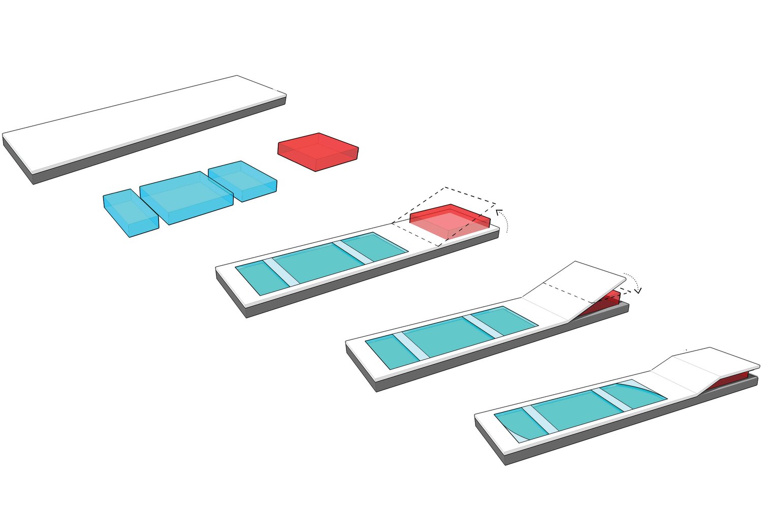 waterfront — Schemata Workshop