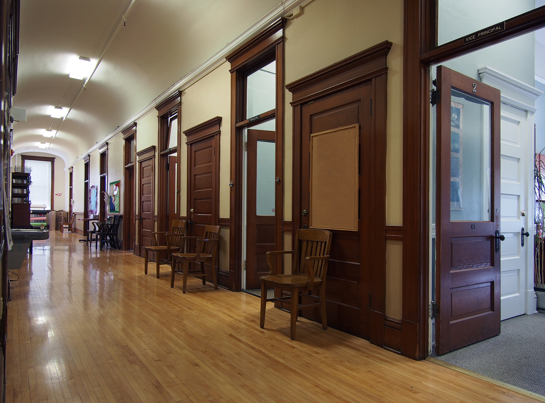 Holy Names' Dome — Schemata Workshop