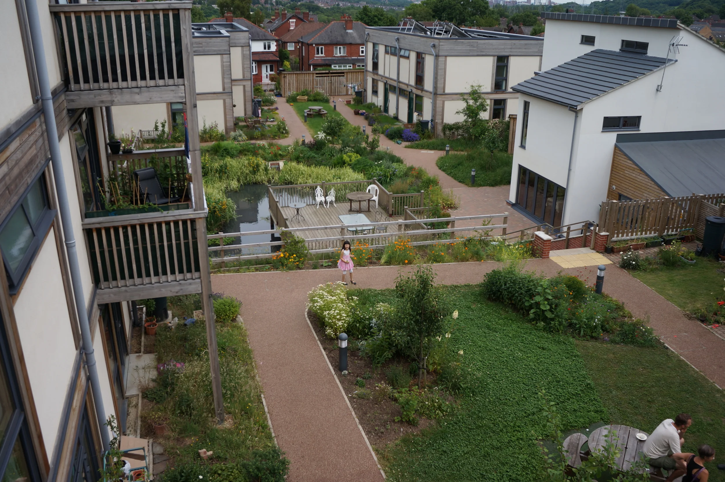 Cohousing in the UK — Schemata Workshop