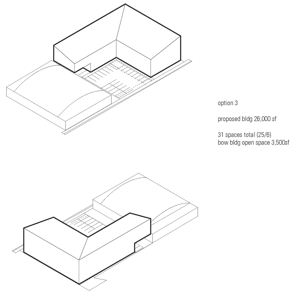 Customization of a Pre-engineered Metal Building System in Interbay ...