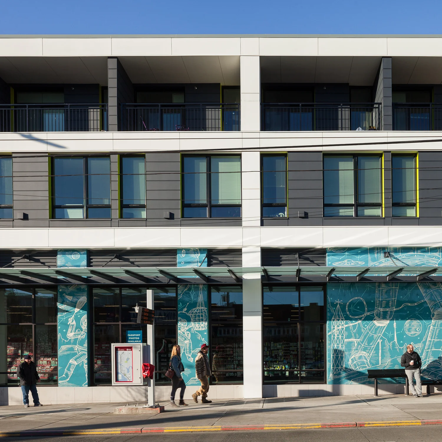 multi-family — Schemata Workshop