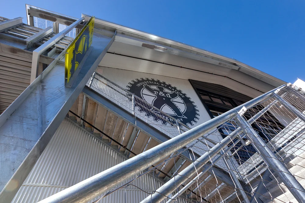 R&D Interbay — Schemata Workshop
