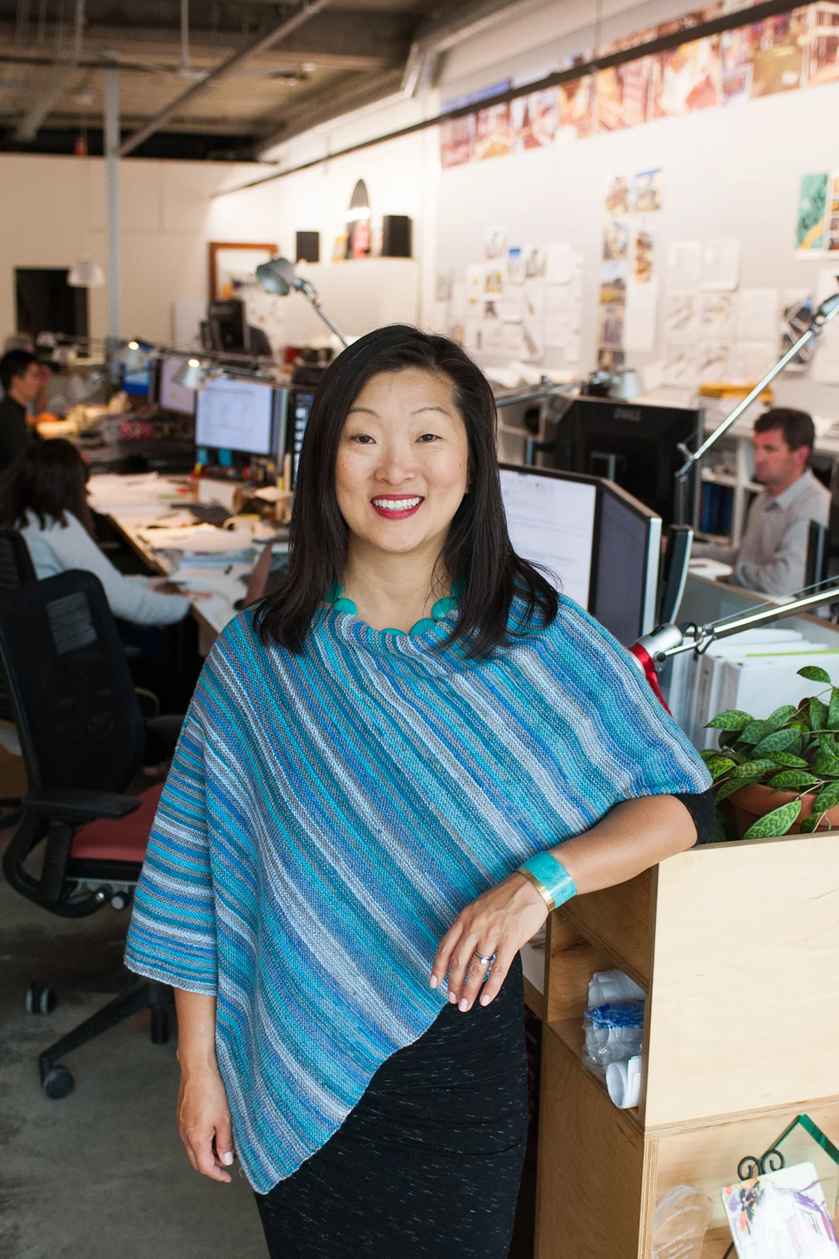 grace — Schemata Workshop