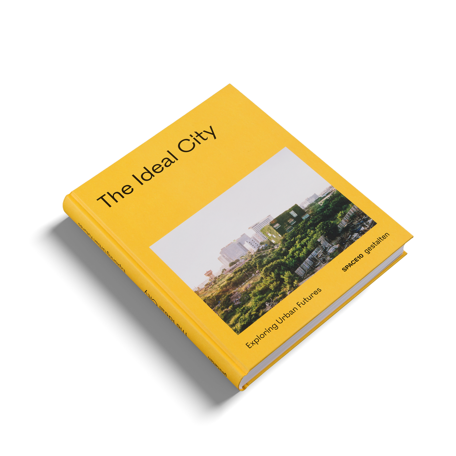 Capitol Hill Urban Cohousing Featured in The Ideal City — Schemata Workshop