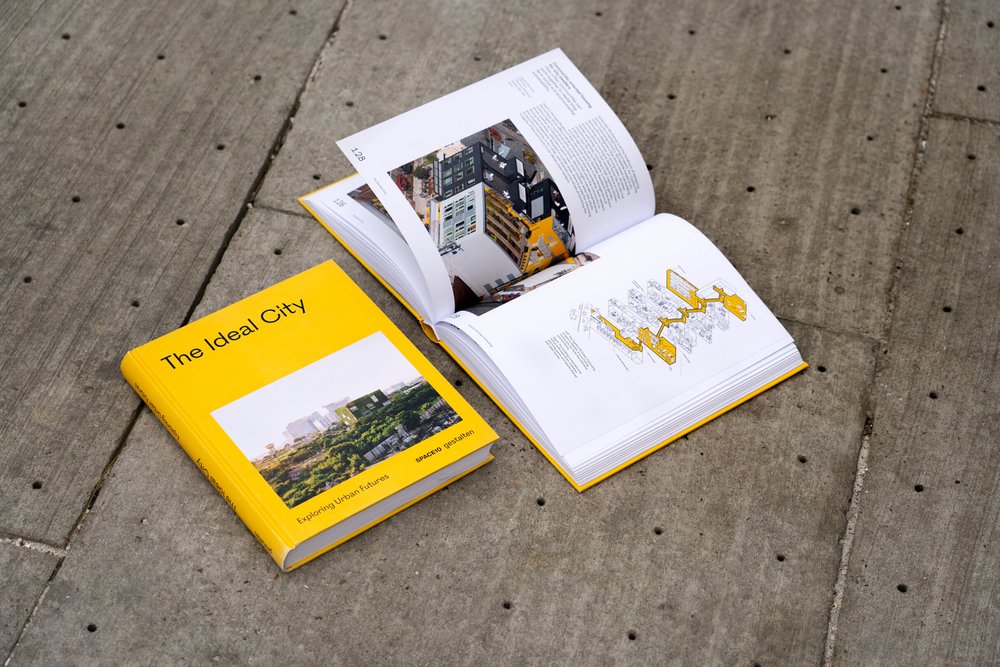 Capitol Hill Urban Cohousing Featured in The Ideal City — Schemata Workshop