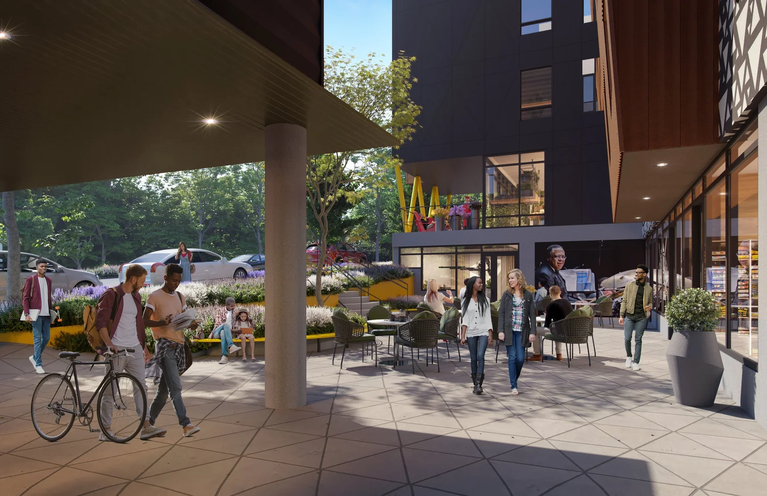 Project Update: Acer House Passed Design Review — Schemata Workshop