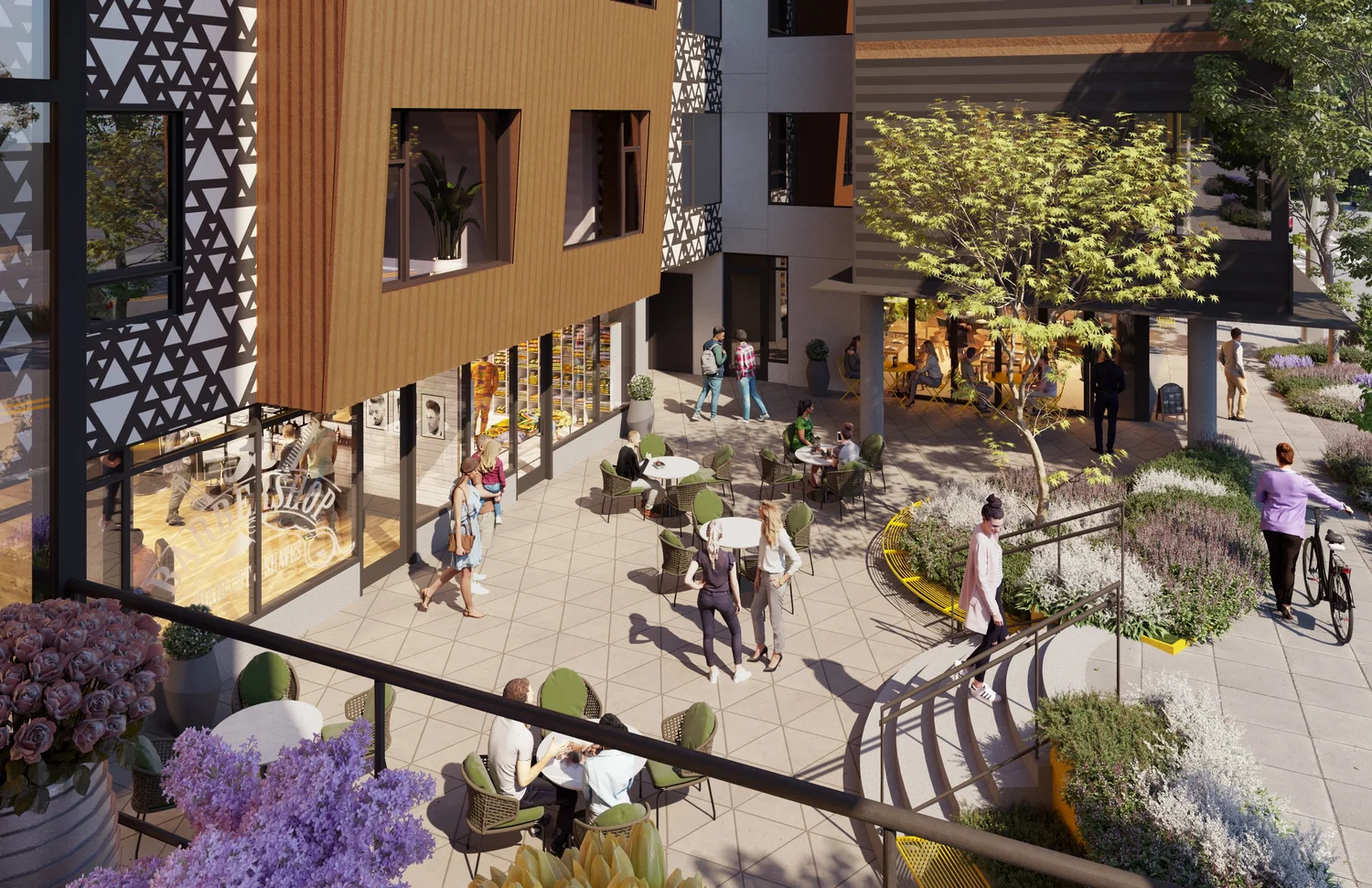 Project Update: Acer House Passed Design Review — Schemata Workshop