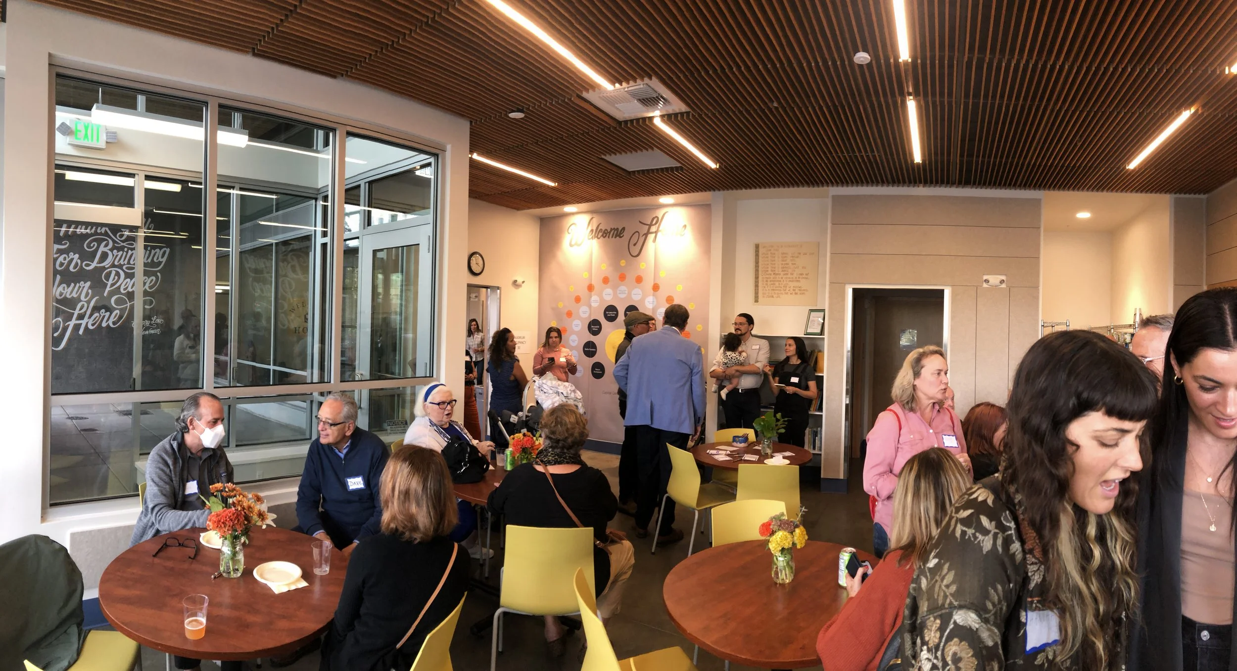 New Life Housing — Schemata Workshop