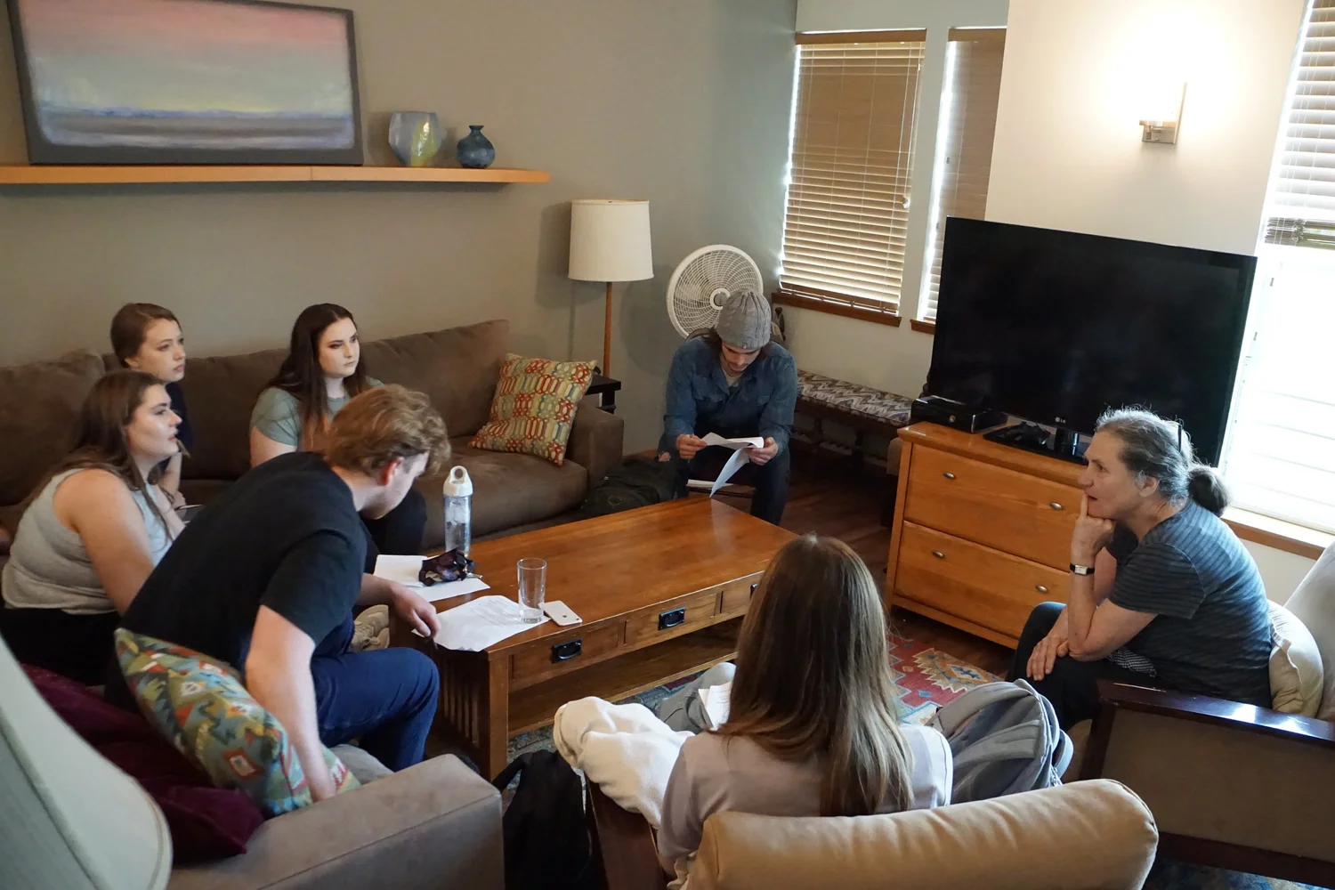 Schemata 101: Summer Studio Session — Schemata Workshop