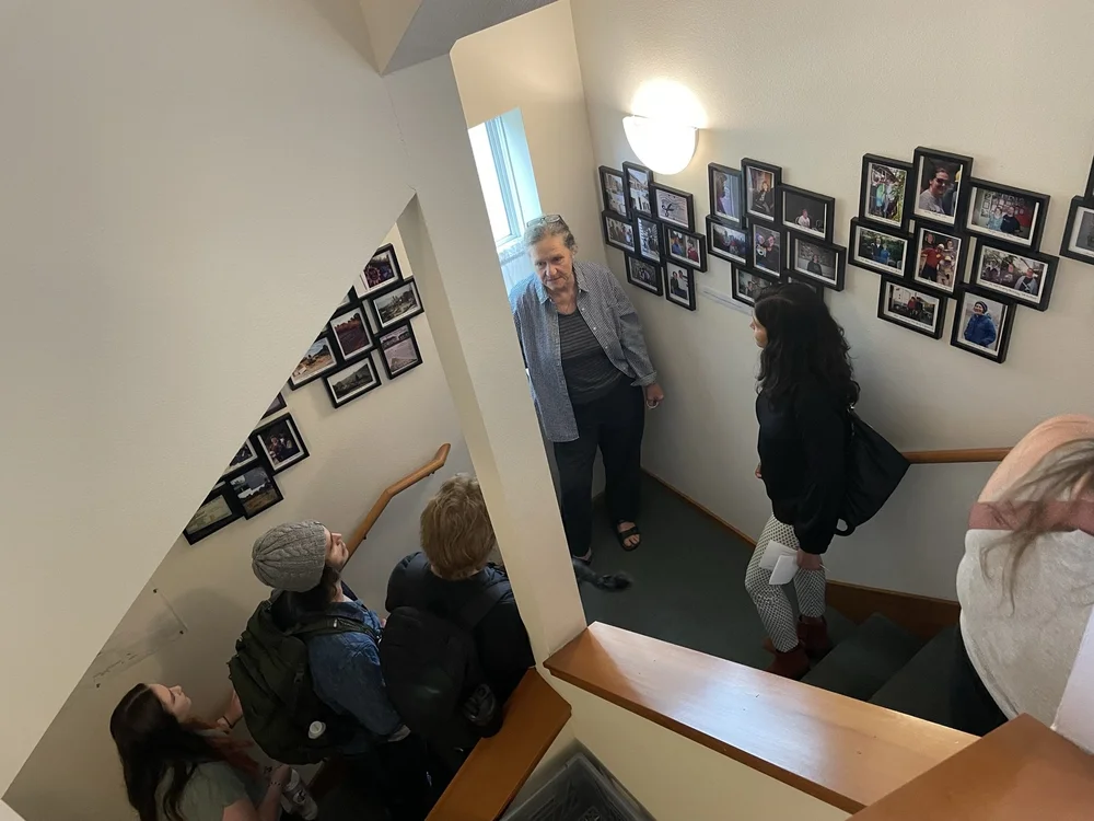 Schemata 101: Summer Studio Session — Schemata Workshop