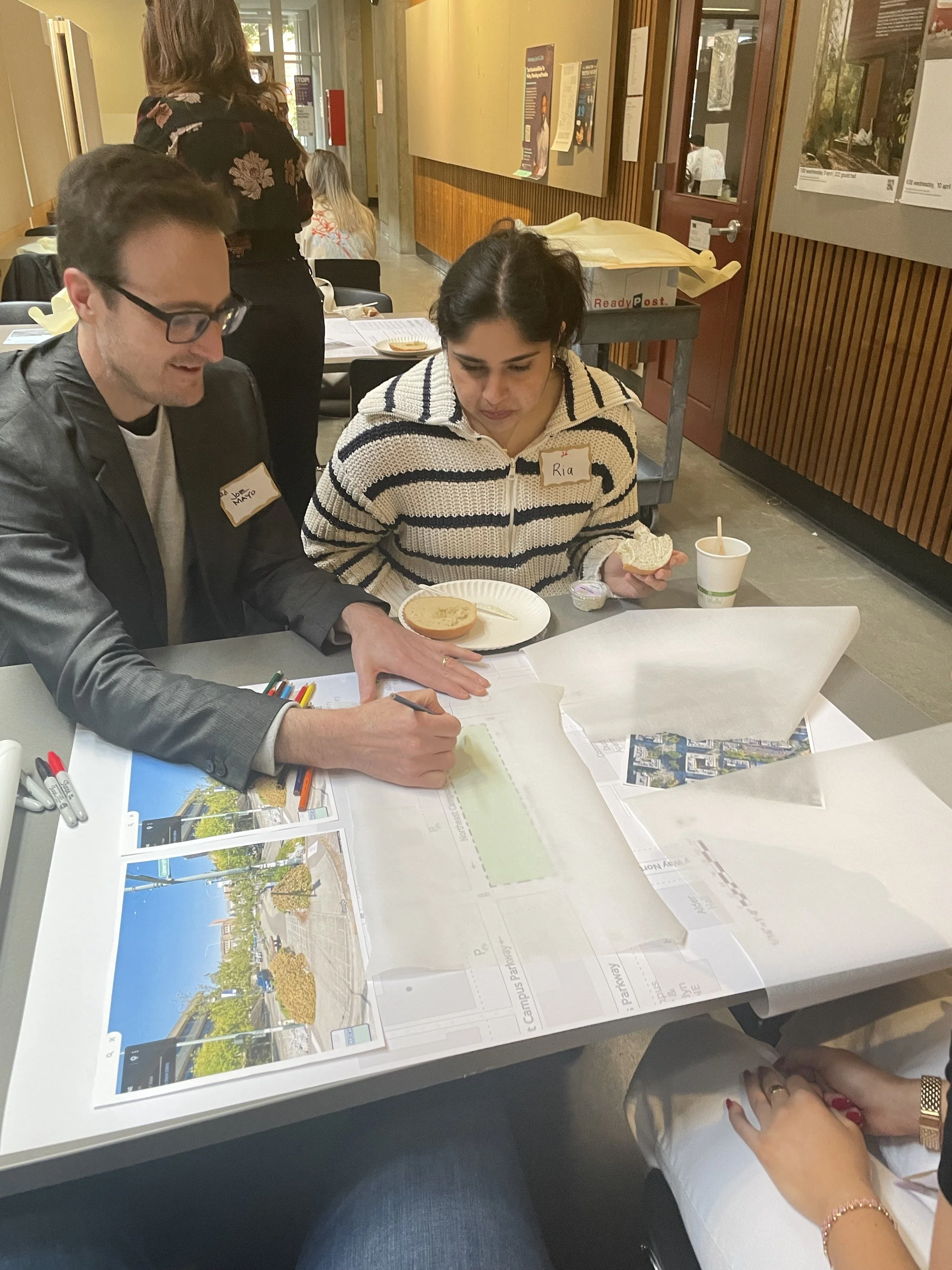 AIAS Bloom Conference Recap — Schemata Workshop