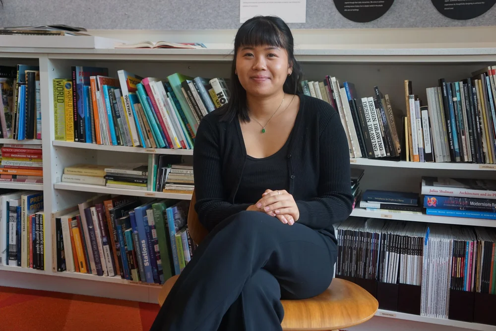 Welcome to the Staff, Caitlin! — Schemata Workshop