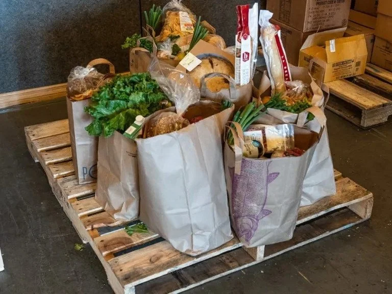 Finding Dignity in Food Insecurity — Schemata Workshop