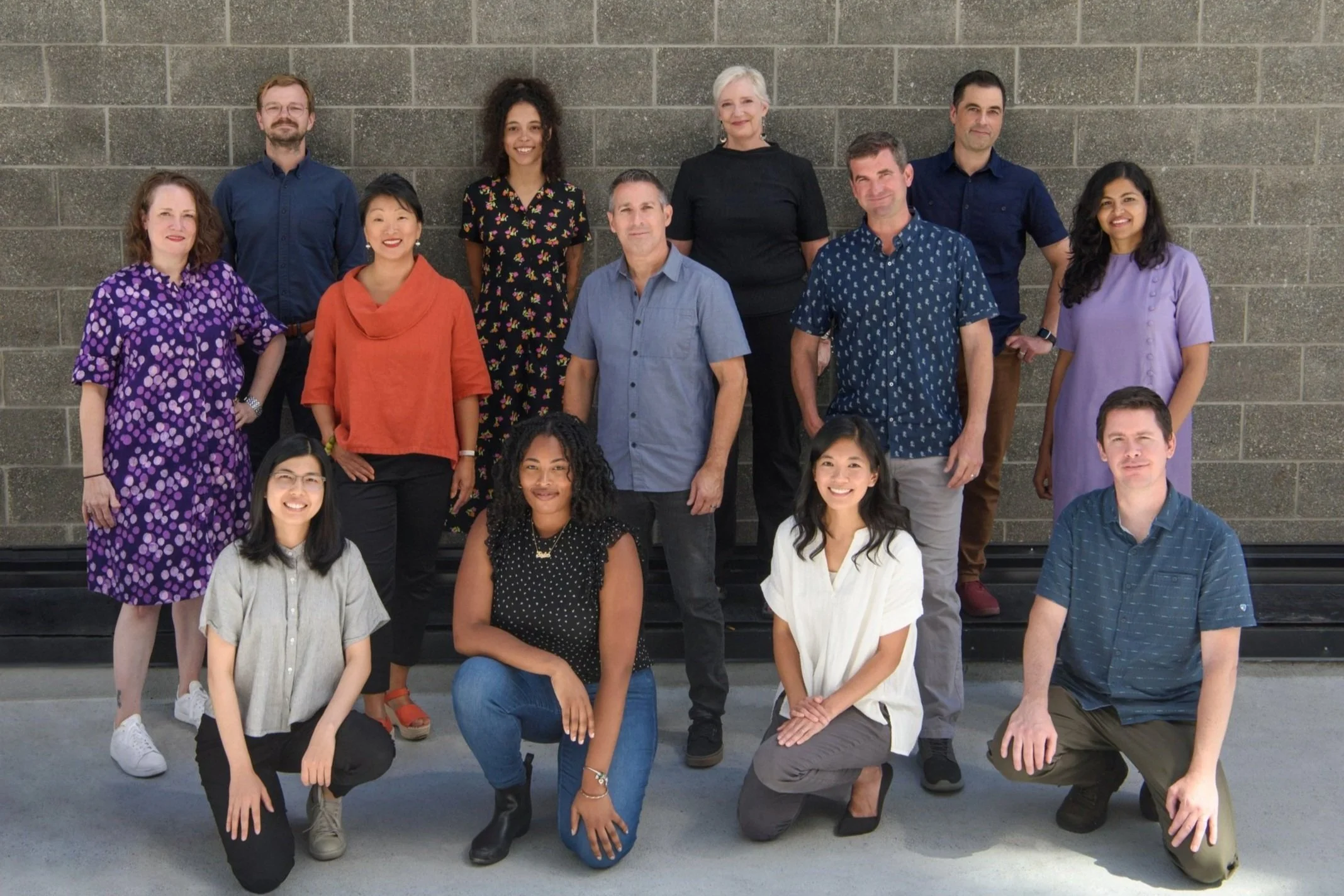 people — Schemata Workshop