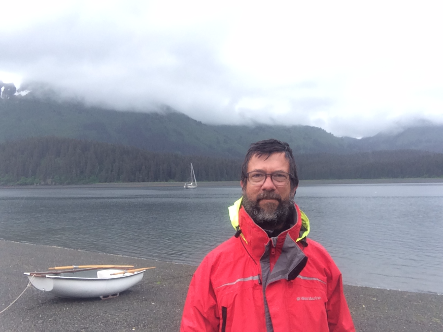 204: Randall Reeves // Figure 8 Voyage