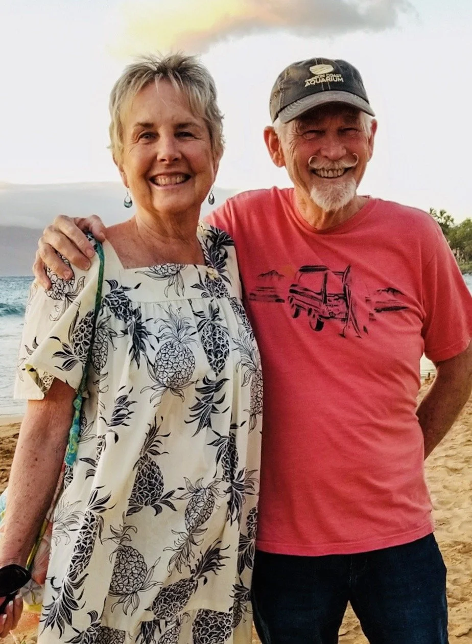 Robin Lee Graham // Fifty Years Since Sailing DOVE