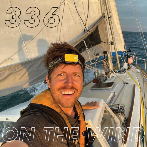 Sam Holmes // Small-Boat Single-Handed Sailing