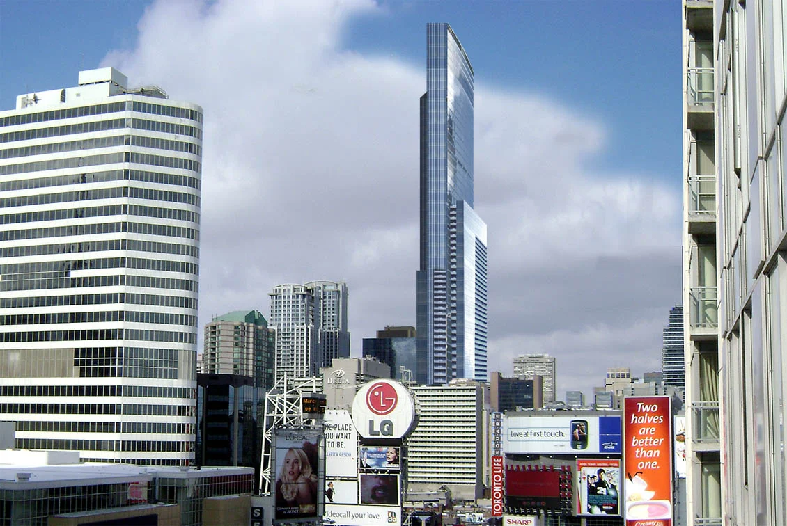 The Real Estate Collection — Sotheby's International Realty Canada ...