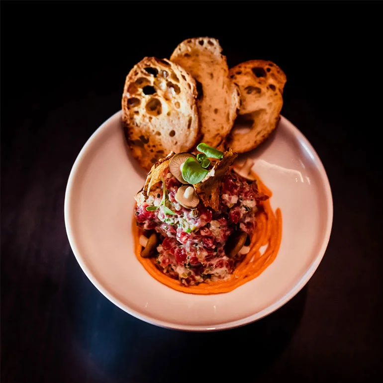 Louix Lous at The St. Regis Toronto — The Residences Group at Sotheby's ...