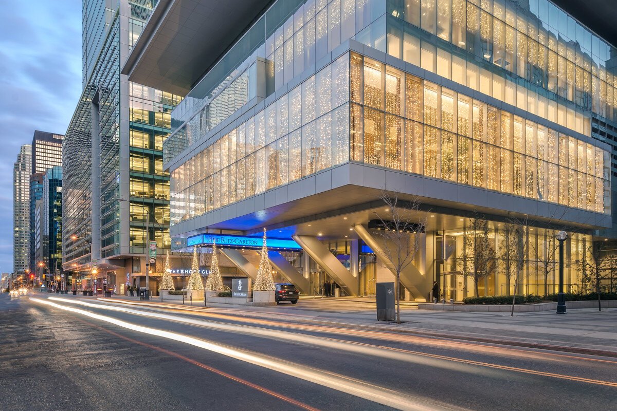 The Residences Group at Sotheby's International Realty | Toronto Luxury ...