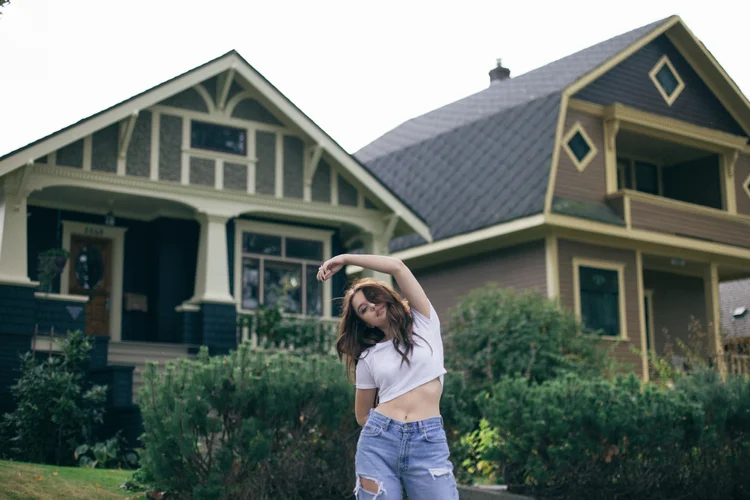 Emilija and the Autumn — Reema Ismail