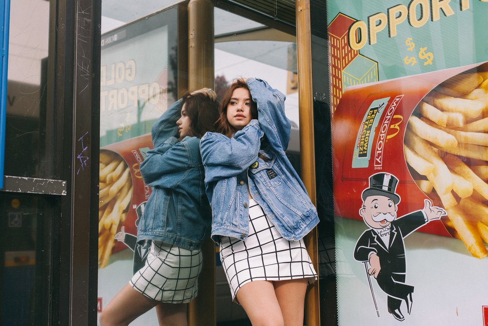 Emilija and the Autumn — Reema Ismail