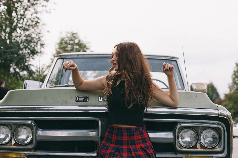 Emilija and the Autumn — Reema Ismail