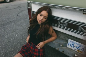 Emilija and the Autumn — Reema Ismail