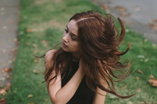 Emilija and the Autumn — Reema Ismail