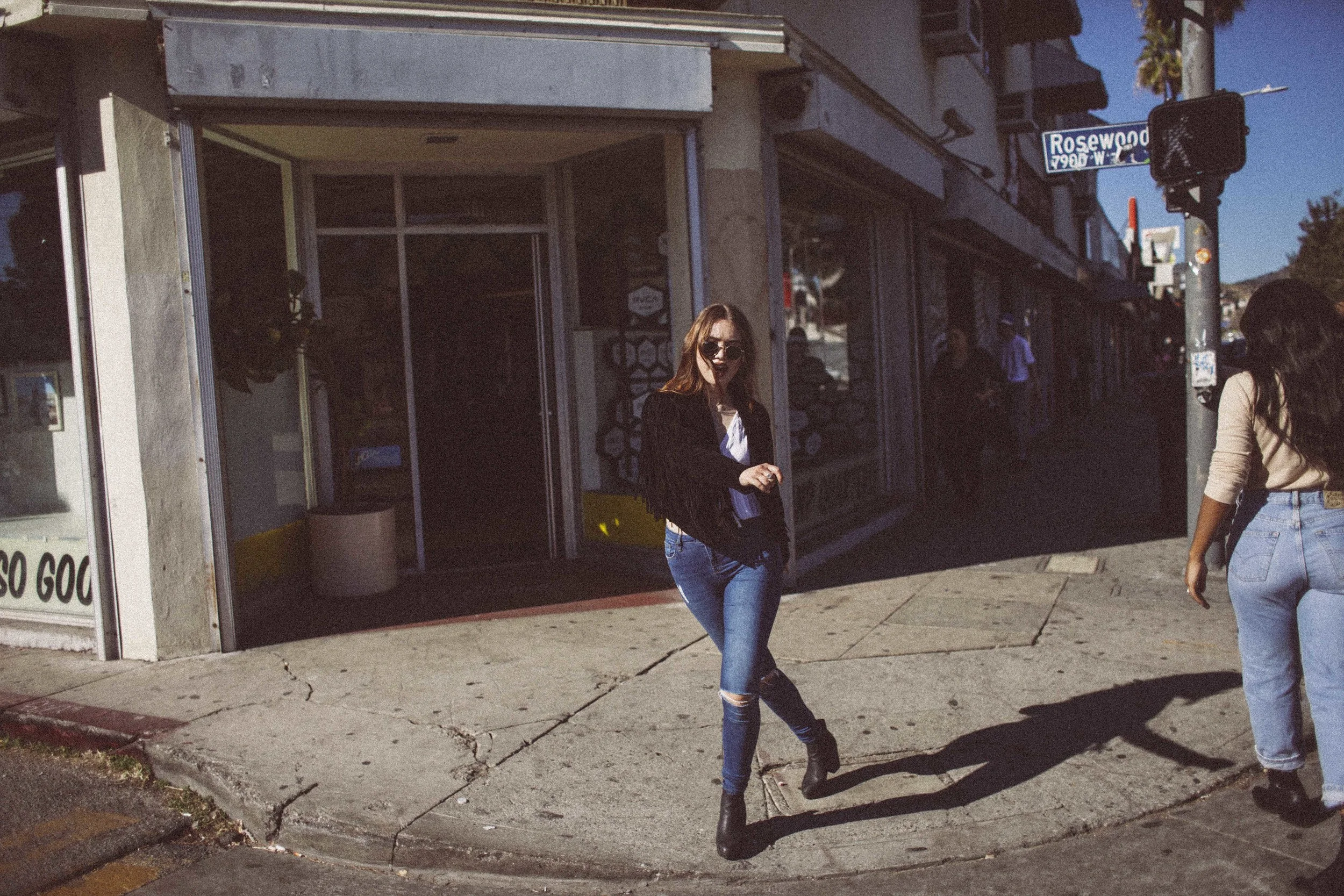 photo blog — Reema Ismail