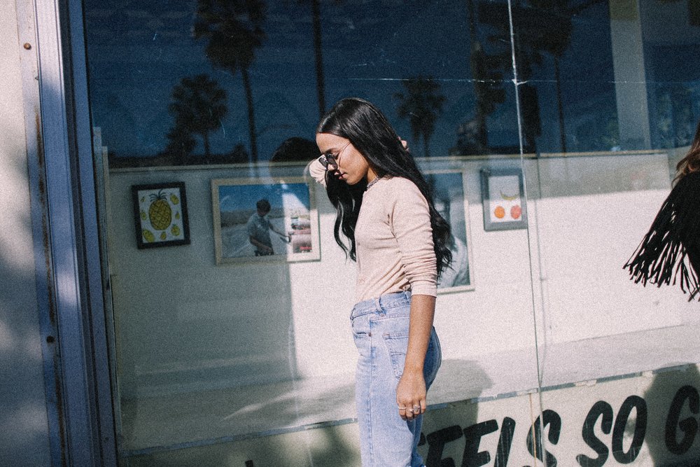 photo blog — Reema Ismail