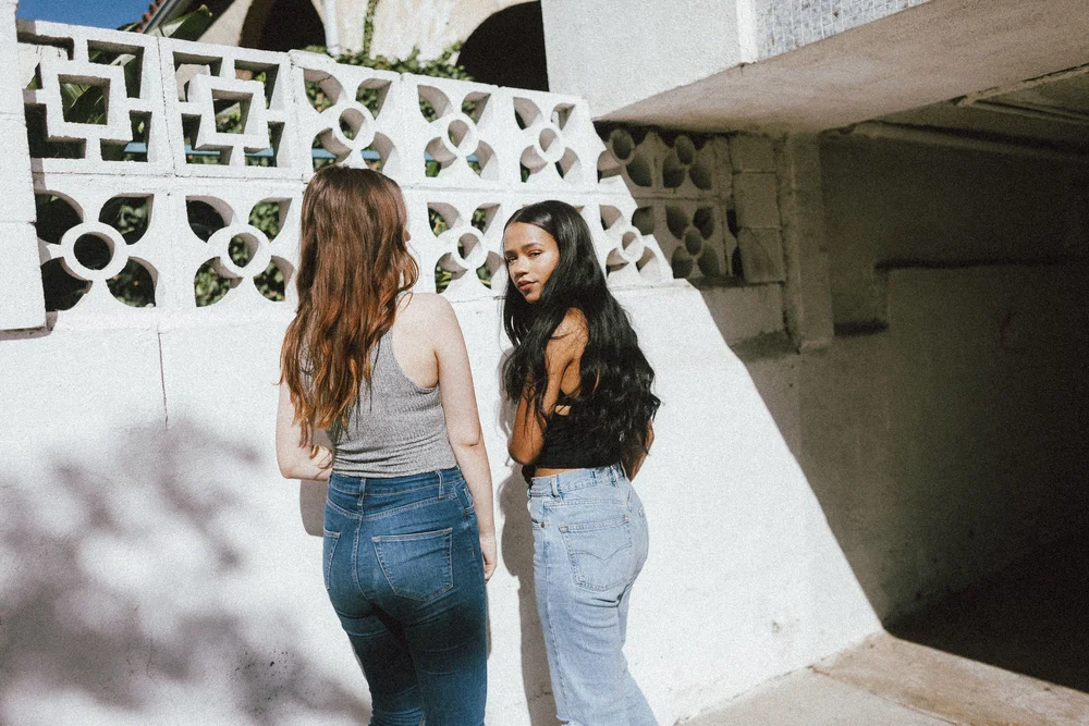 photo blog — Reema Ismail