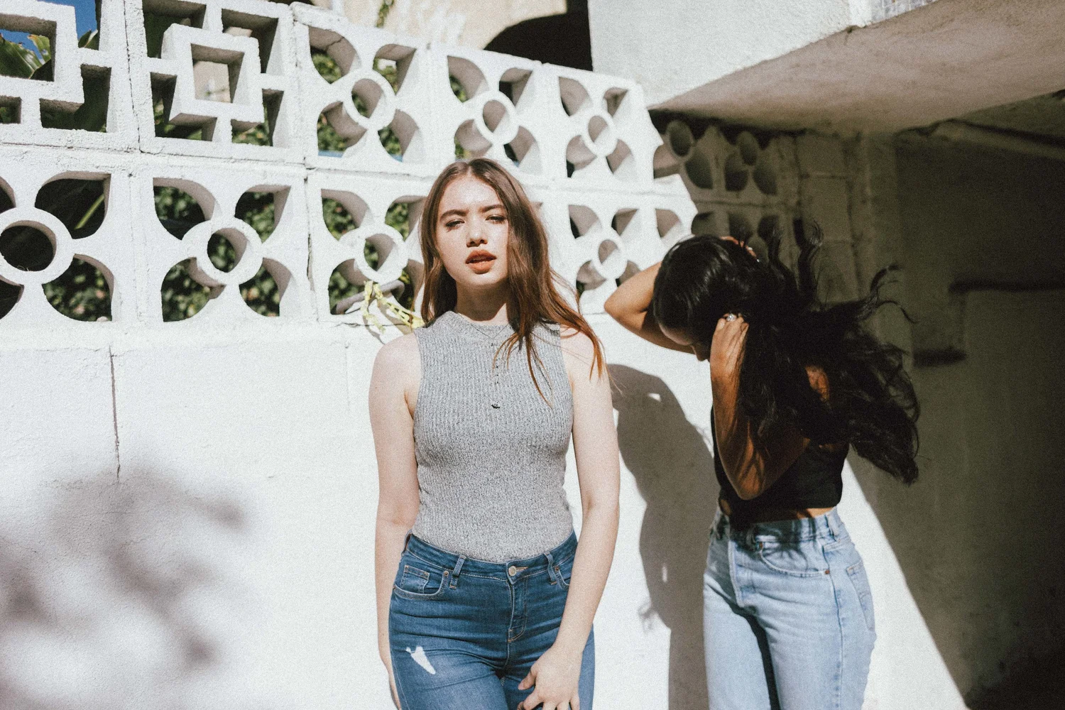 photo blog — Reema Ismail