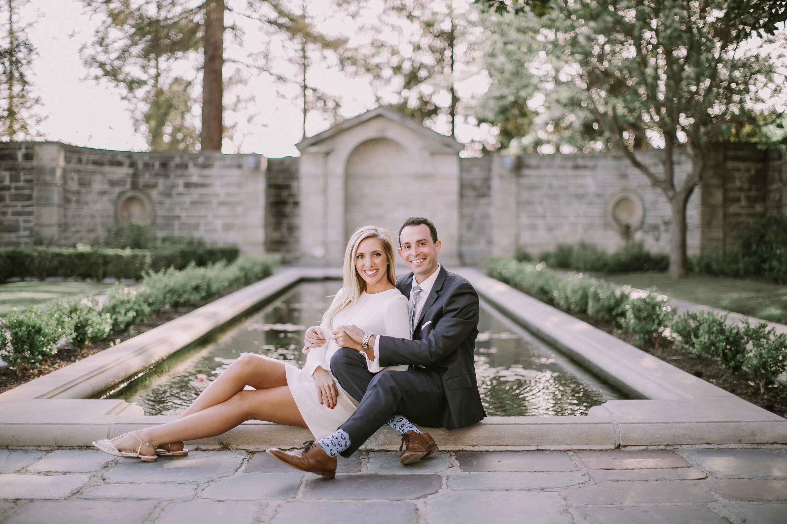 Lisa + Kelly | Greystone Mansion, Beverly Hills — Cassandra Castaneda ...