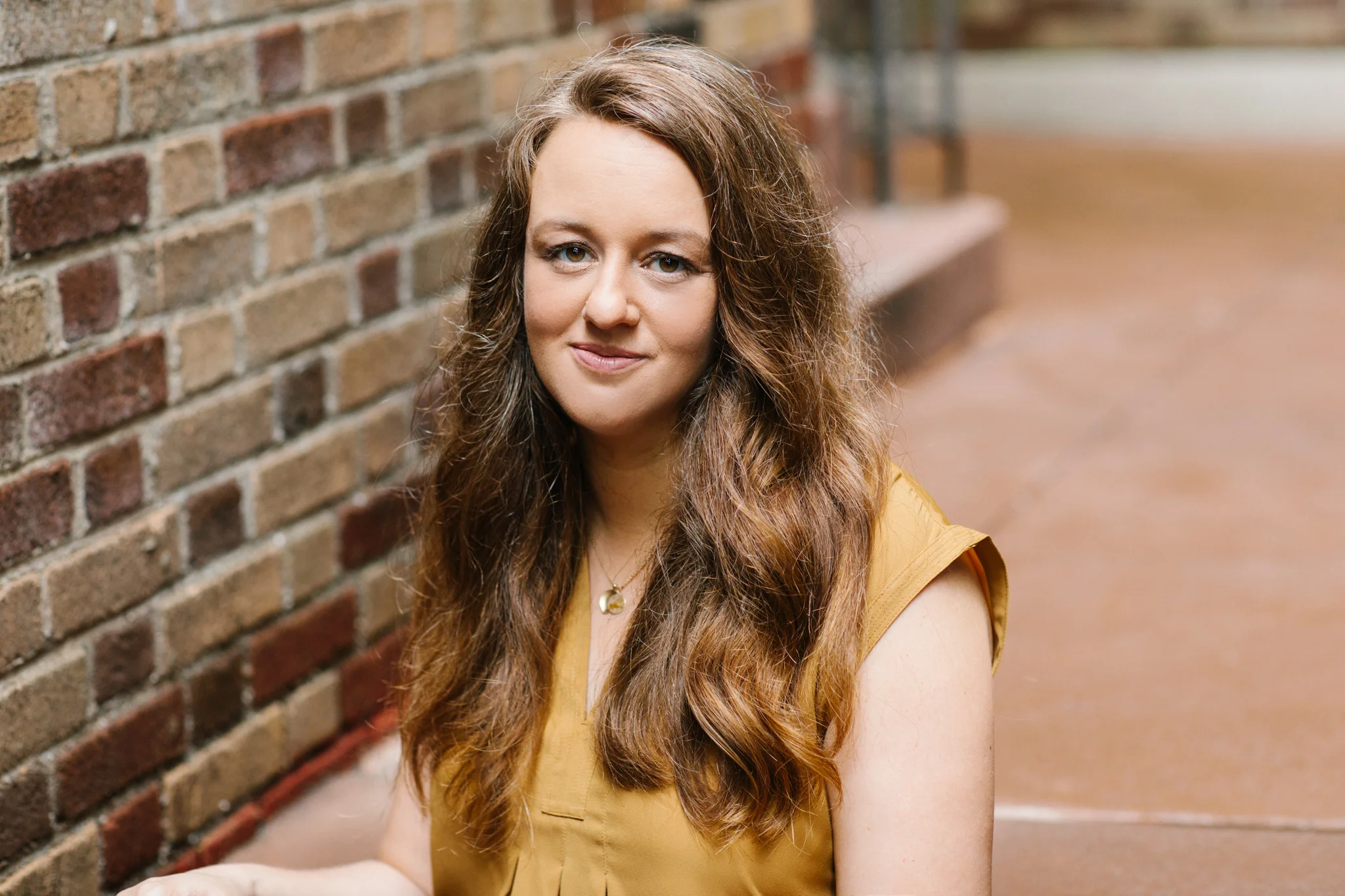 Danielle Lazarin — the interlochen review