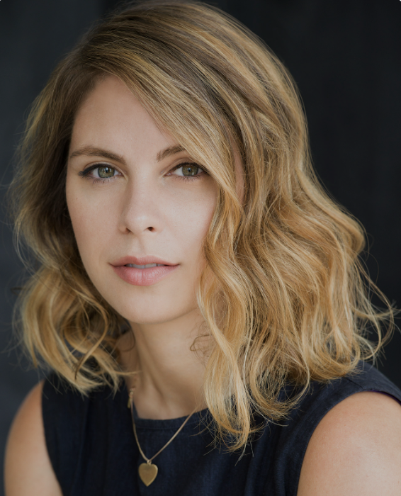 Emily Temple — the interlochen review