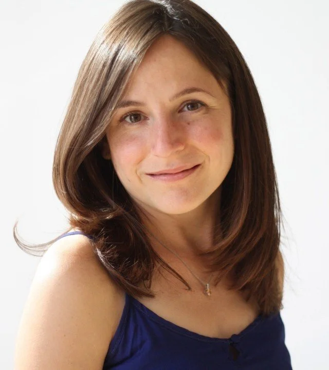 Karen Russell — the interlochen review