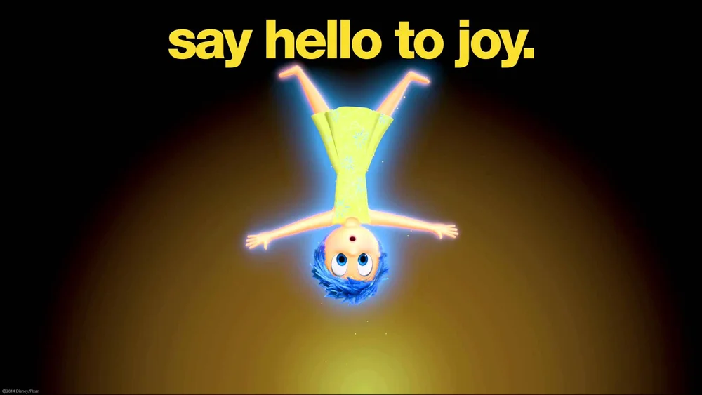 Pixar's "INSIDE OUT" Forces Every Parent to Ask A Critical Question — I ...