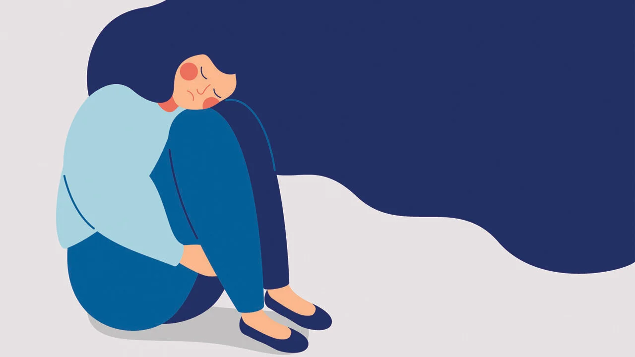 Are You Hitting a Wall? — I.N.F.O. For Families