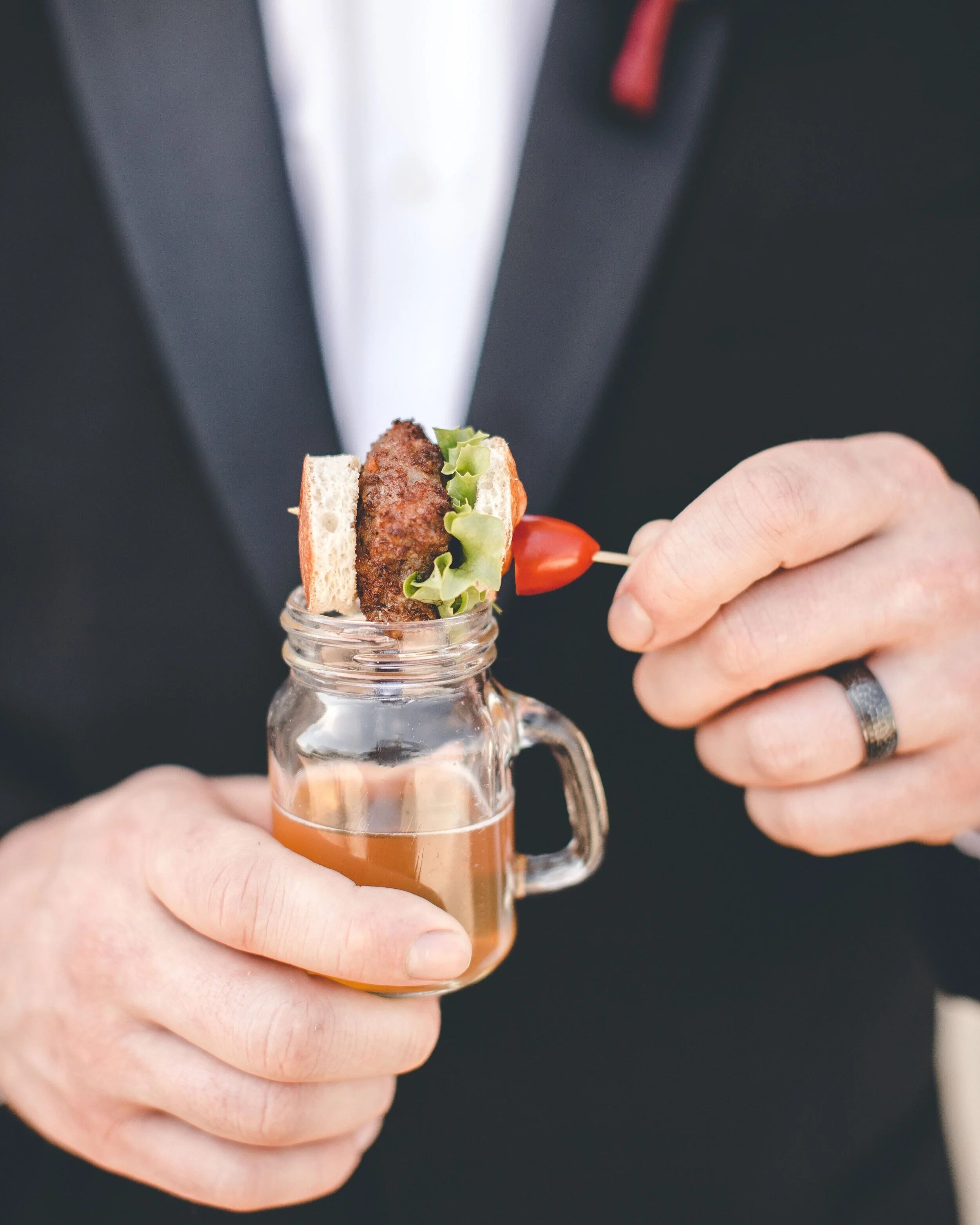 Elite Catering & Events
