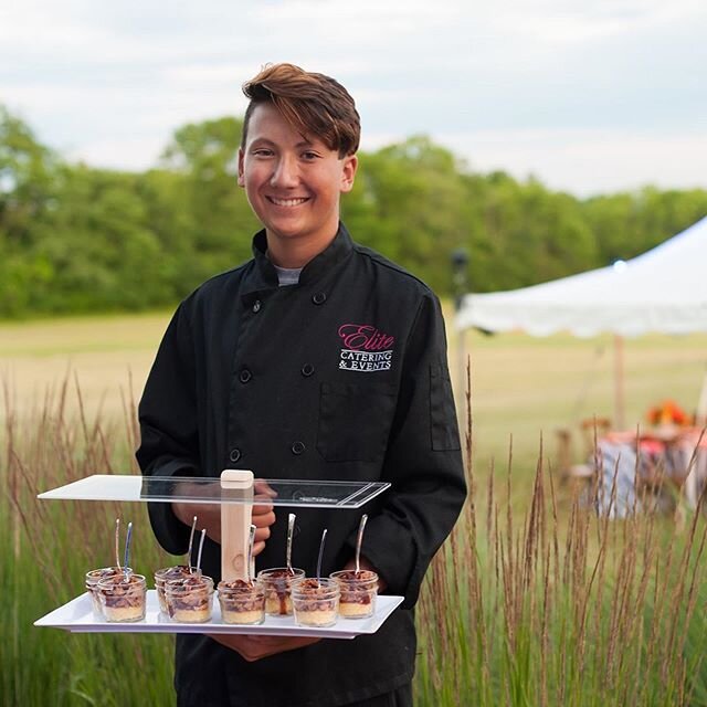 Elite Catering & Events