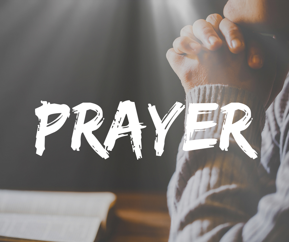 Discipleship School — Reach Church (Asheboro First Assembly)