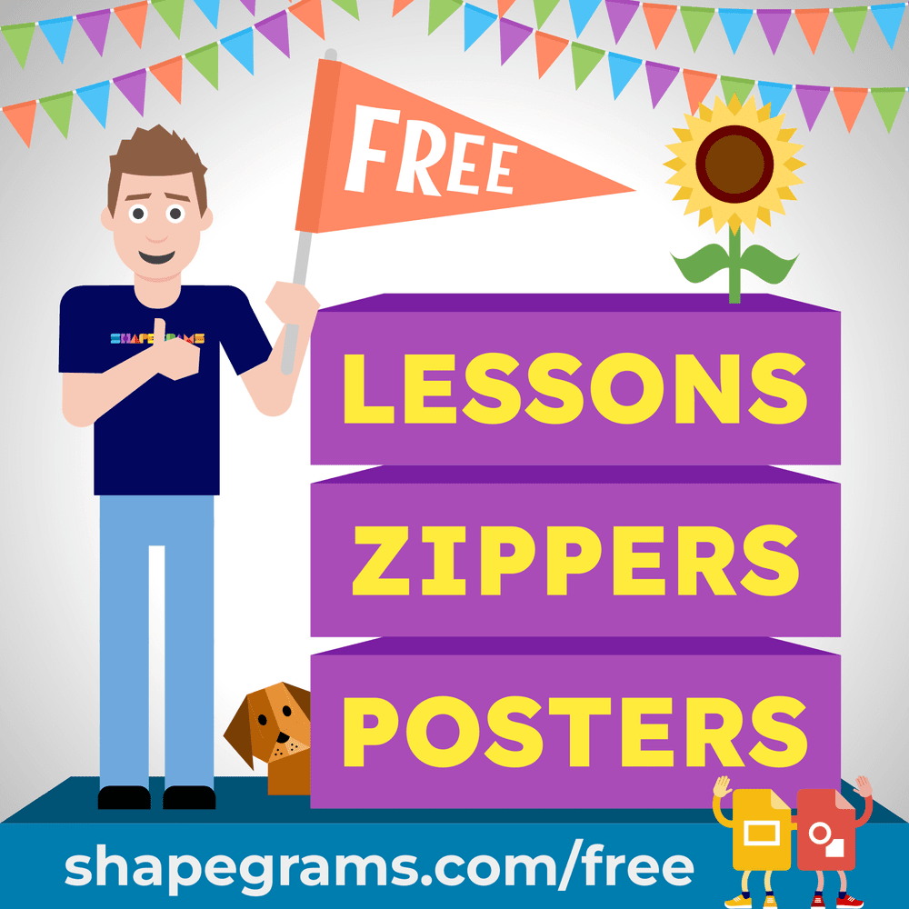 Animated Learning with Google Slides — Learning in Hand with Tony Vincent