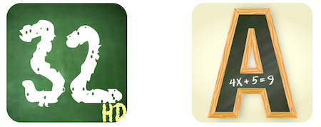 iOS Math Apps by Teachers — Learning in Hand with Tony Vincent