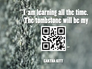 What's Missing From These Quotes? QR Codes Hide the Answers! — Learning ...