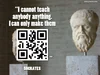 What's Missing From These Quotes? QR Codes Hide the Answers! — Learning ...