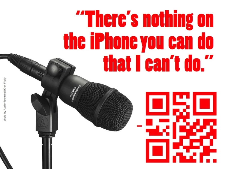 What's Missing From These Quotes? QR Codes Hide the Answers! — Learning ...