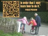 What's Missing From These Quotes? QR Codes Hide the Answers! — Learning ...